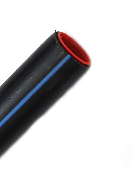 Tyleen PE 100 water slang 50mm per rol van 100 meter | Breure shop