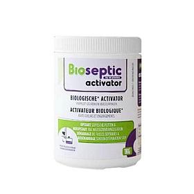 Bio Septic Activator 1kg | Breure shop