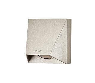 Inlite Wedge Rose Silver | Breure shop